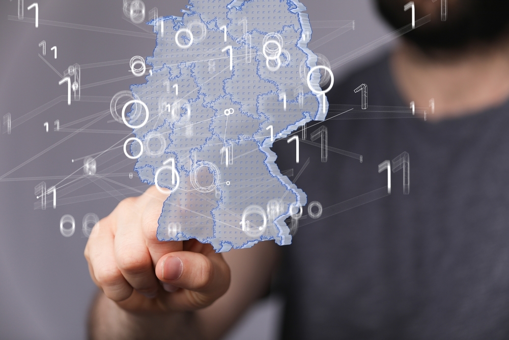 UK Postcode vs the US Zip Code | YVOL